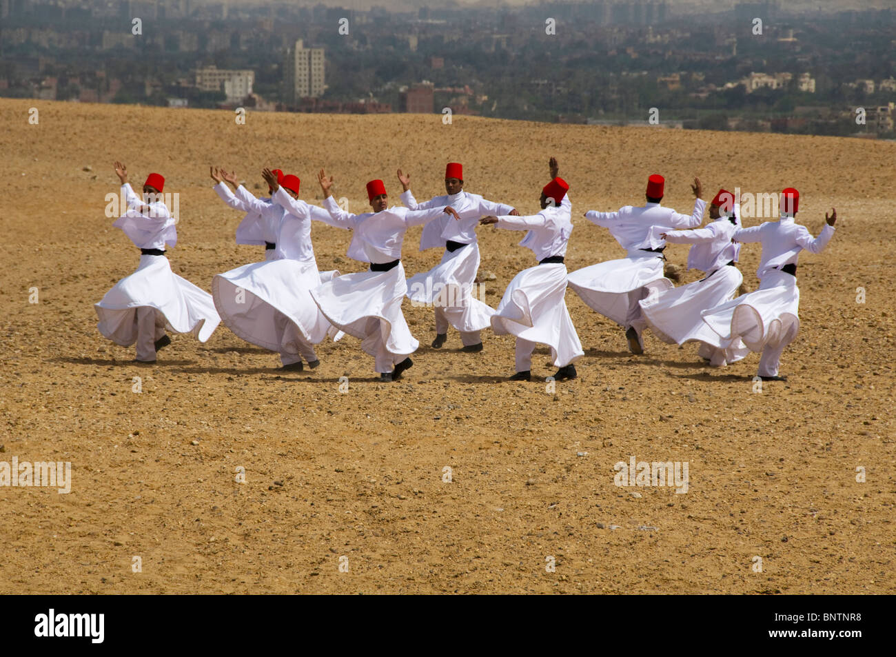 Sufi dance hi-res stock photography and images - Alamy