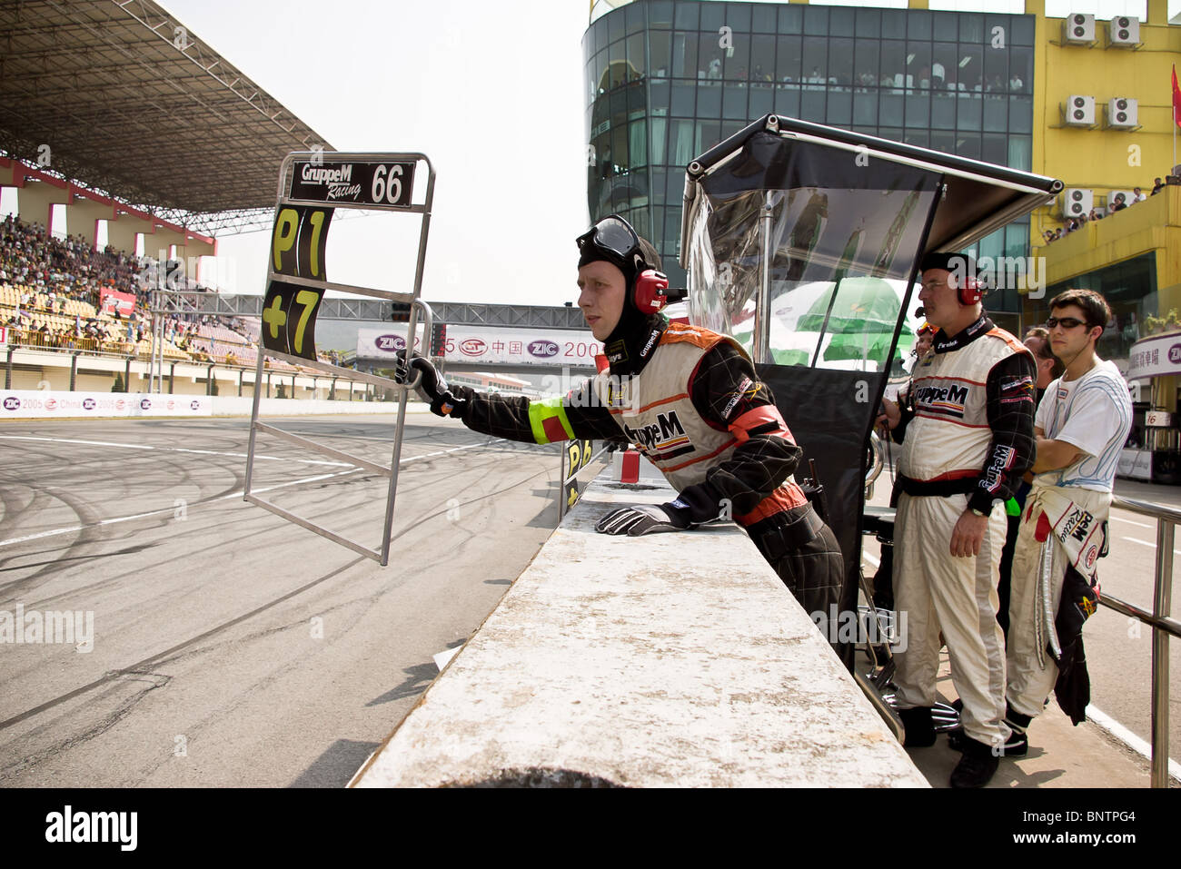 Fia gt hi-res stock photography and images - Alamy