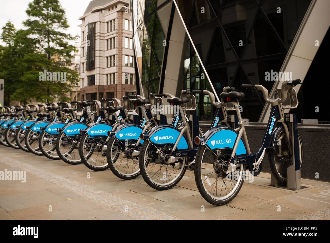Tfl bike hire scheme hi-res stock photography and images - Alamy