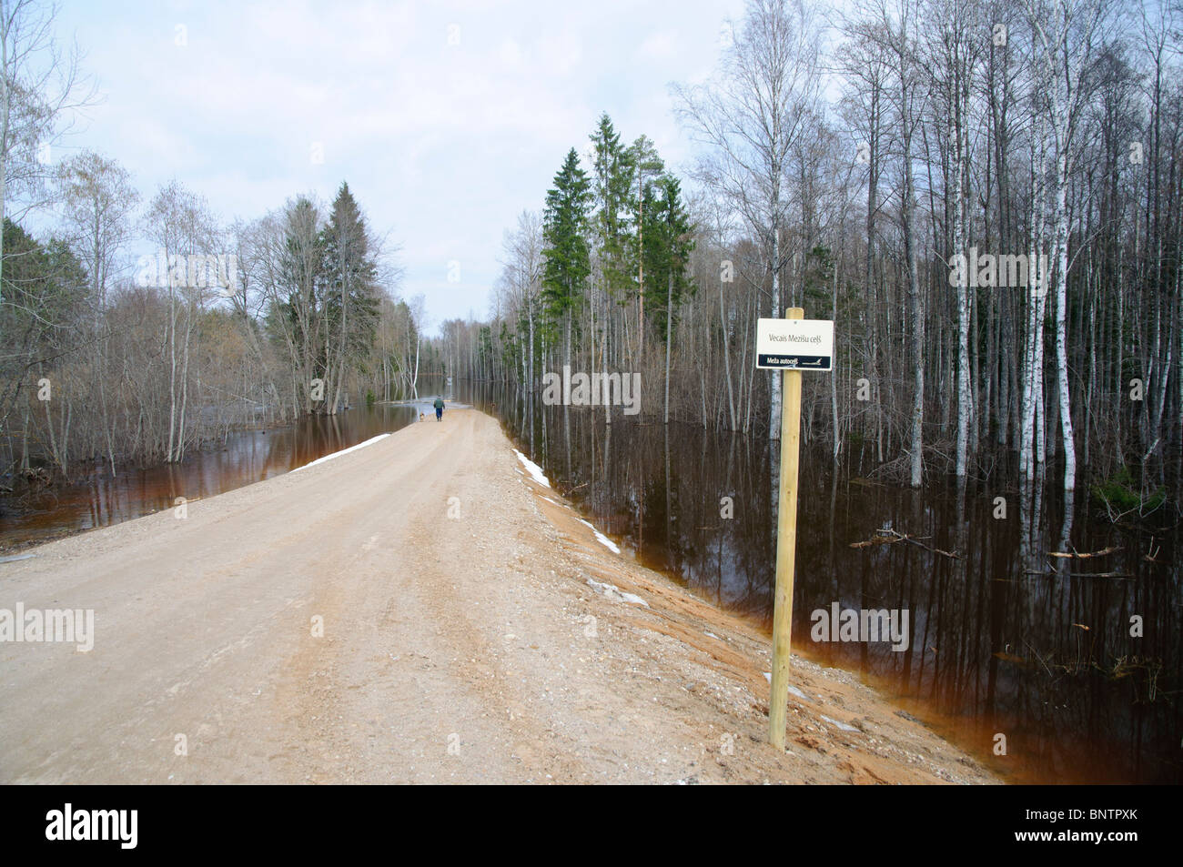 Leading water hi-res stock photography and images - Alamy