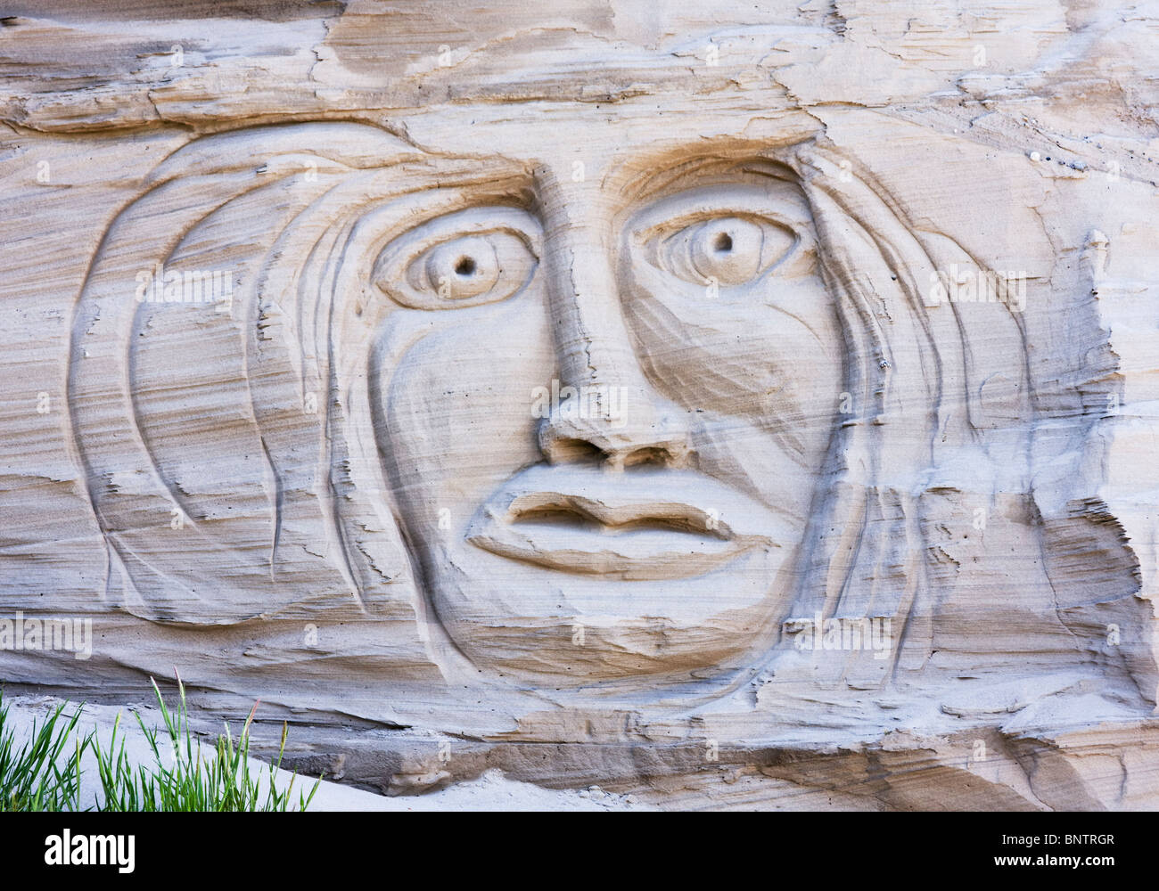 Primitive island art hi-res stock photography and images - Alamy