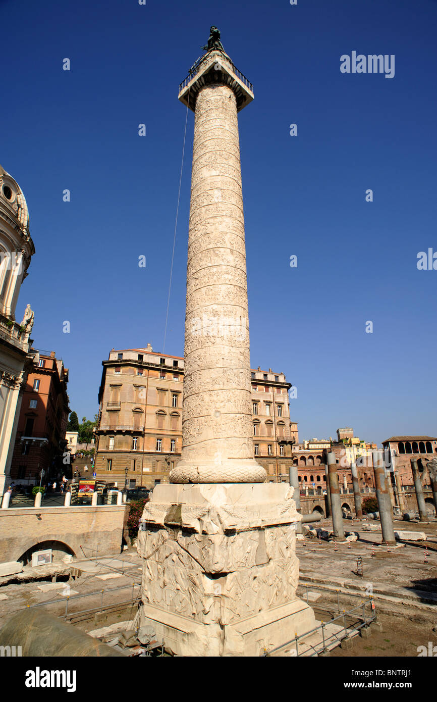 Columns of ancient hi-res stock photography and images - Alamy
