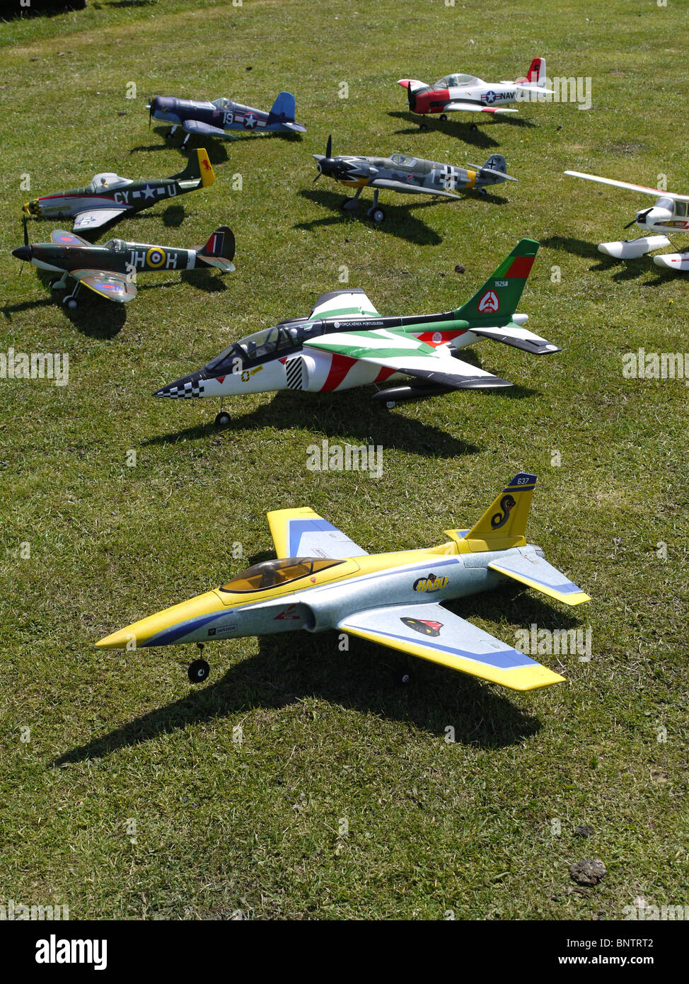 Airplane modeling hi-res stock photography and images - Alamy