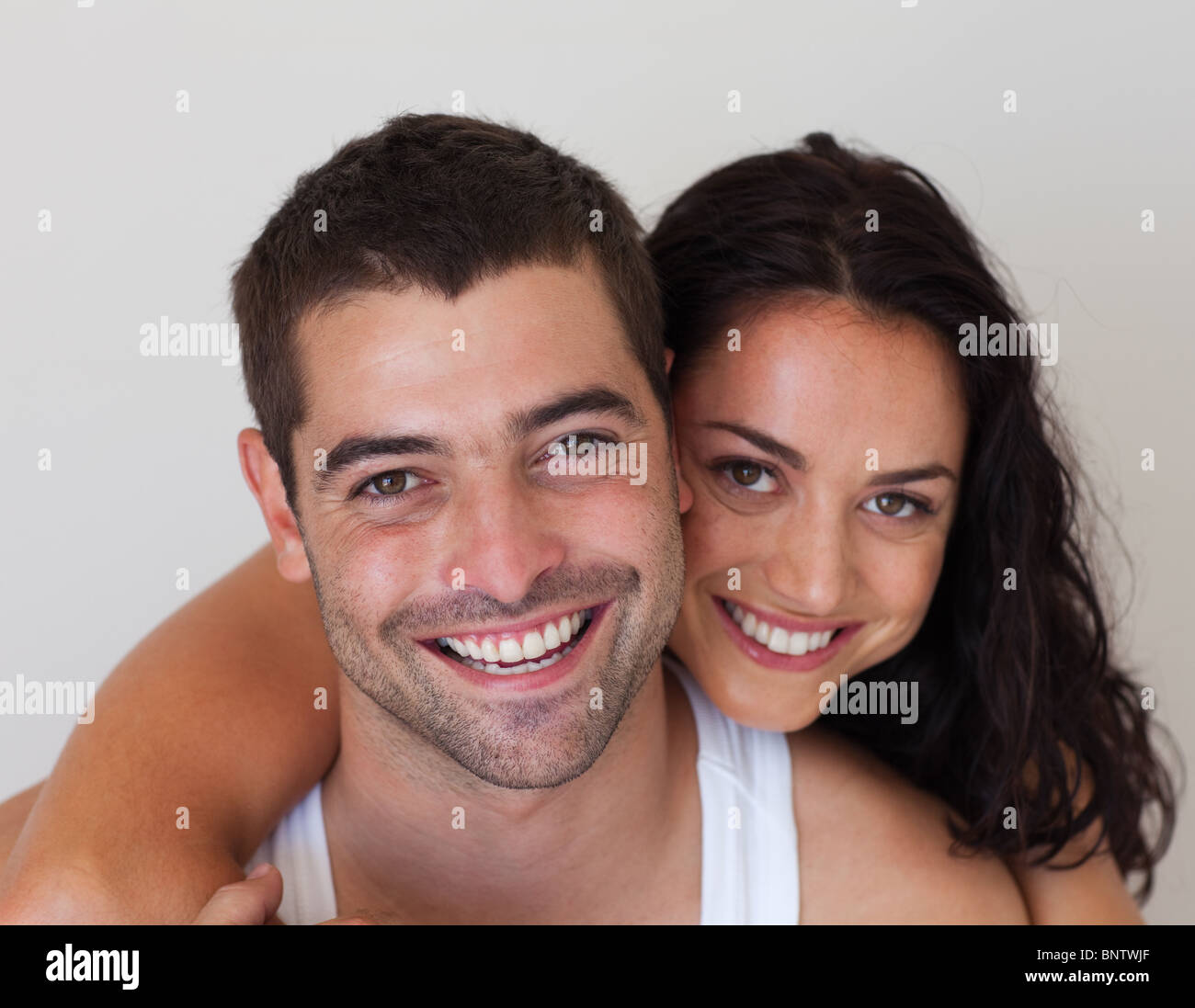 Enamored endearment hi-res stock photography and images - Alamy
