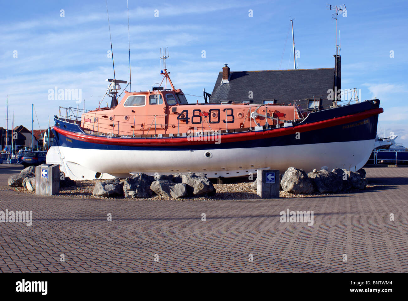 Cargo ship ruby hi-res stock photography and images - Alamy