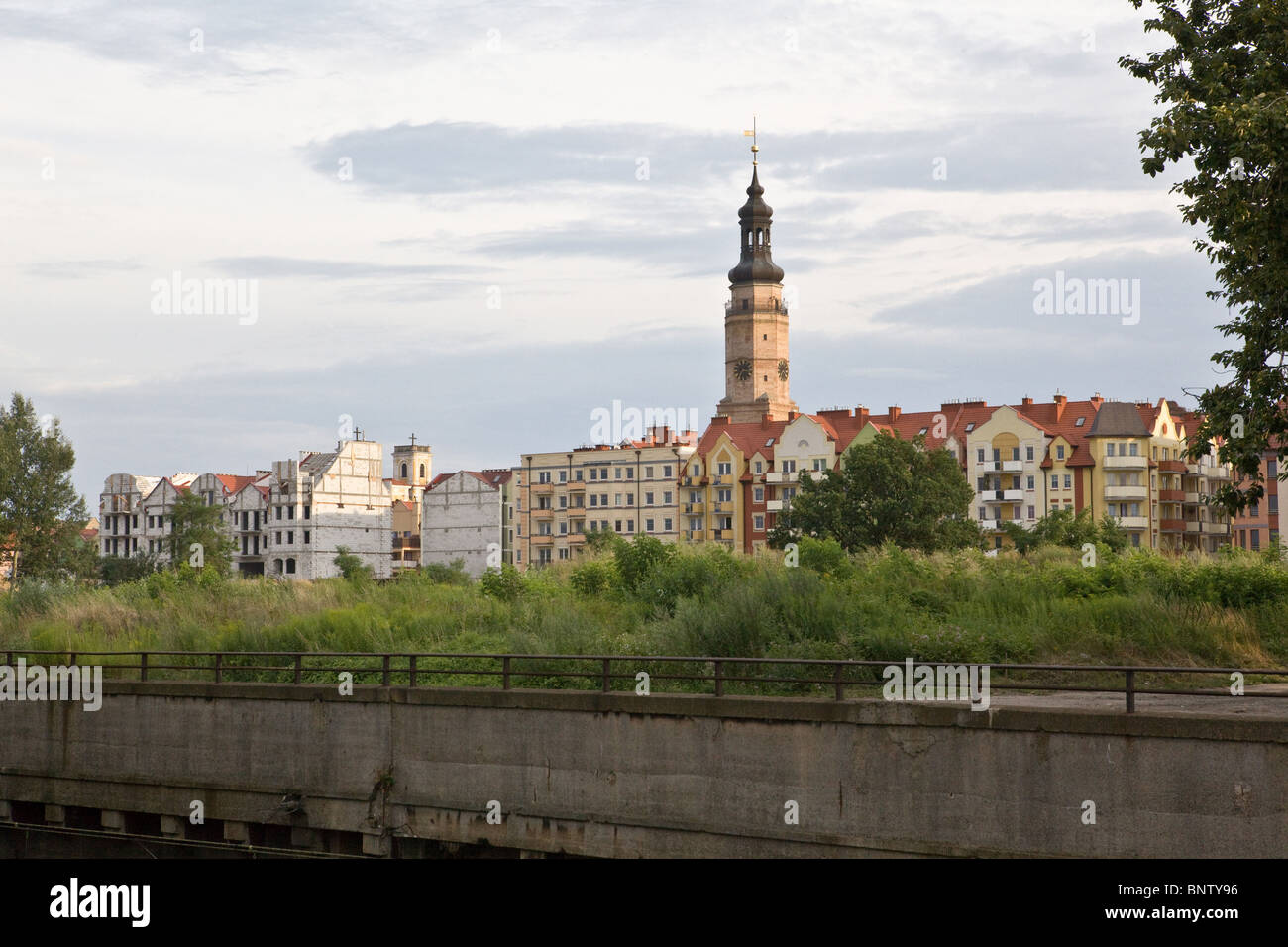 Dolny slask hi-res stock photography and images - Alamy