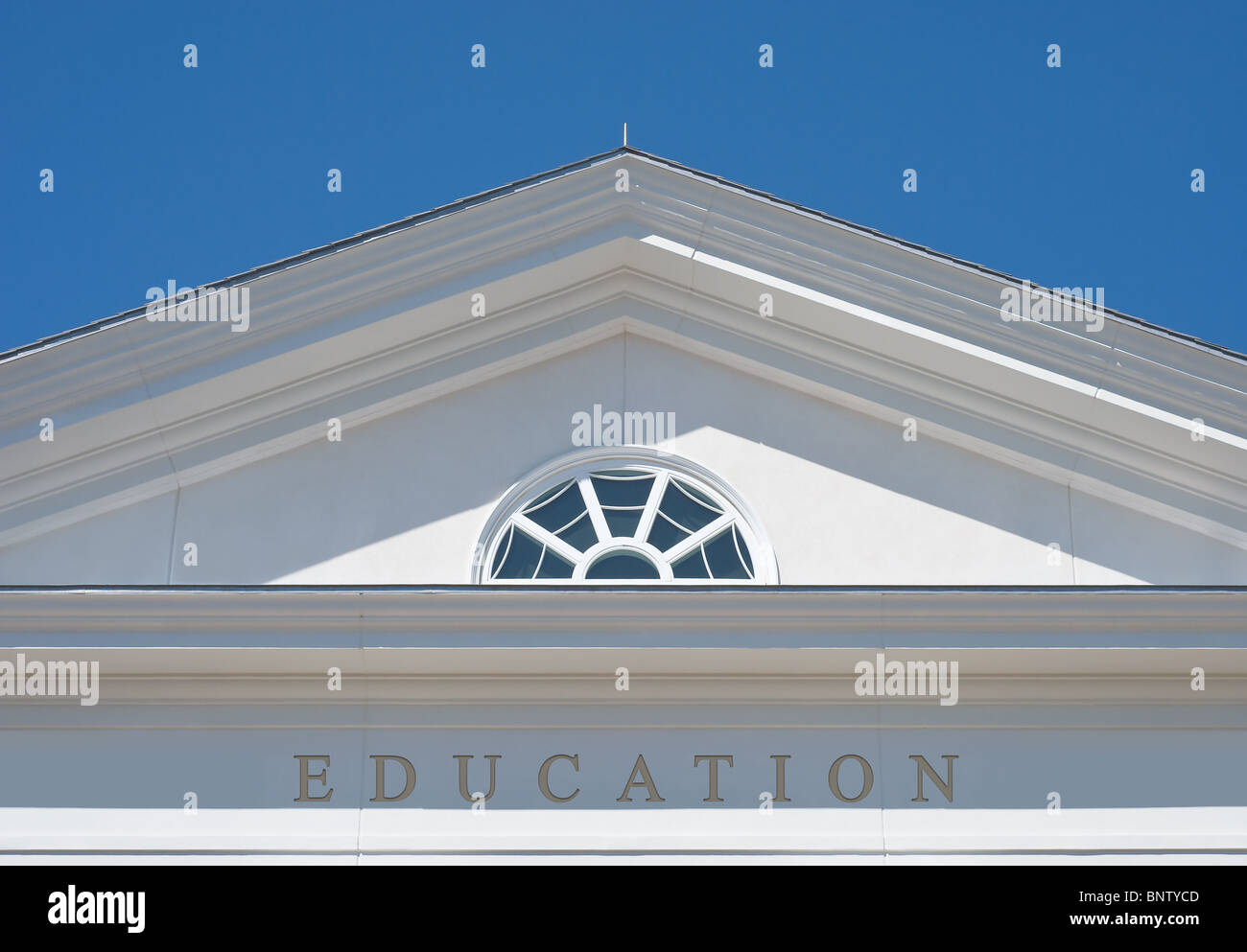 Education as Path for a Successful Life Stock Photo - Alamy