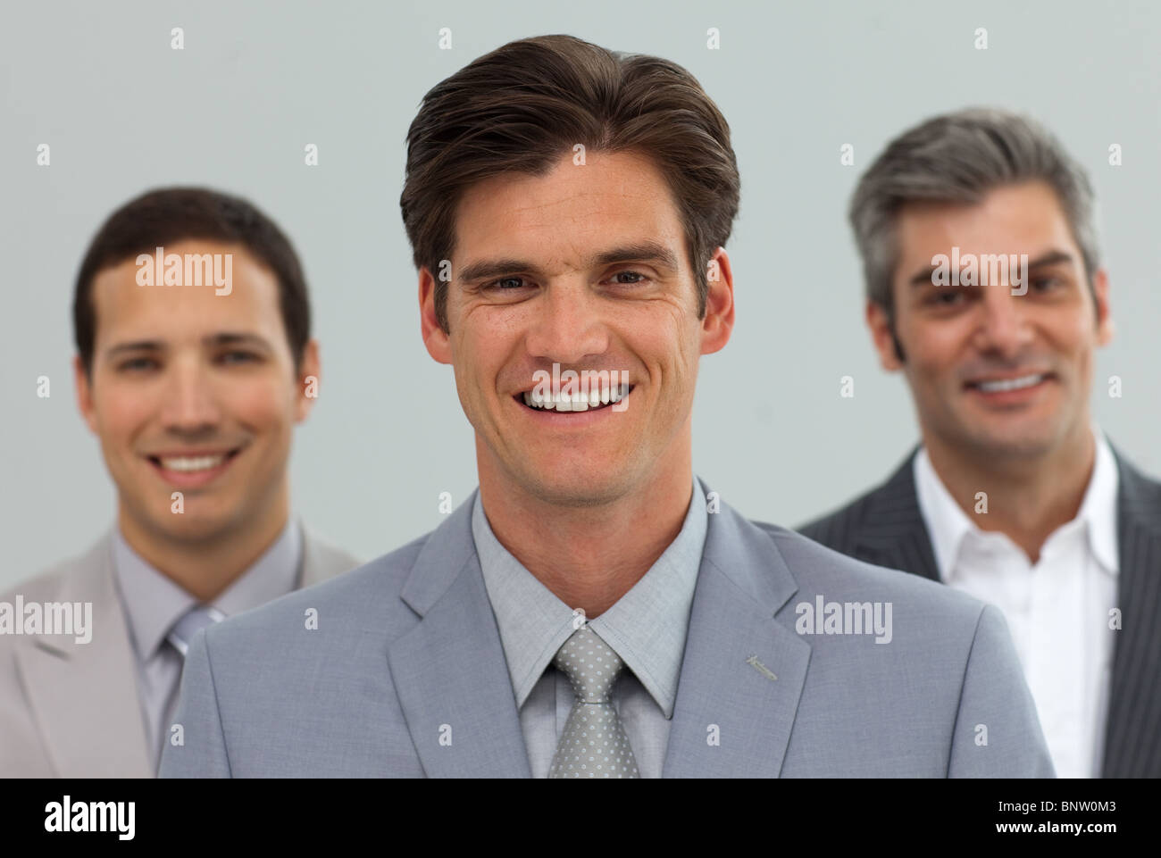 Front line manager hi-res stock photography and images - Alamy