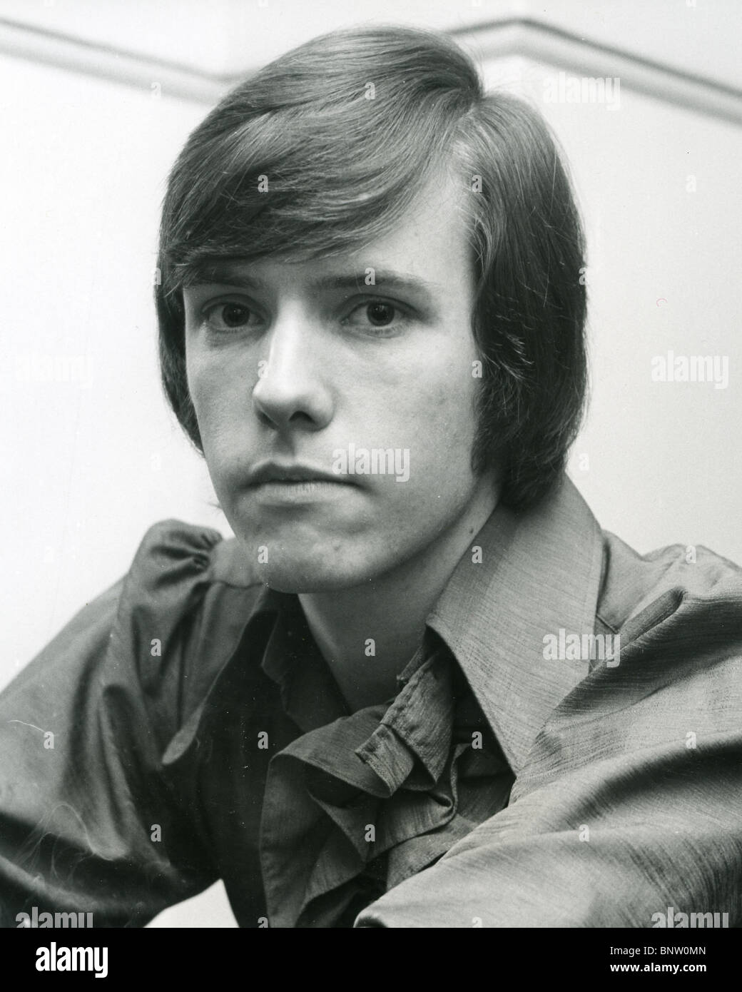 Geoff swettenham hi-res stock photography and images - Alamy