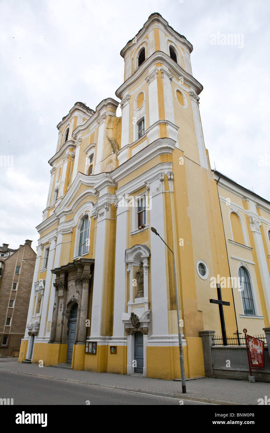 Dolny slask polska hi-res stock photography and images - Alamy