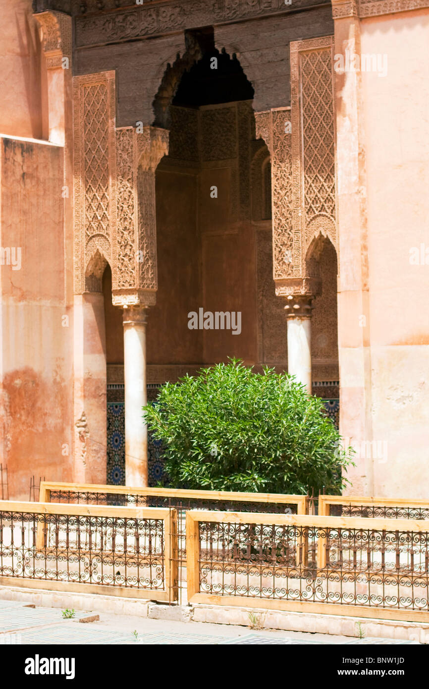 The mellah hi-res stock photography and images - Alamy