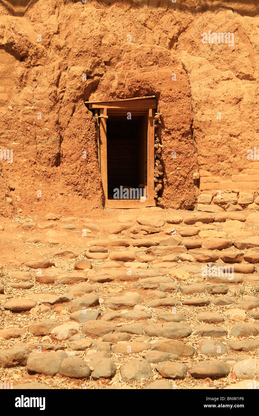 Tel dan gate hi-res stock photography and images - Alamy