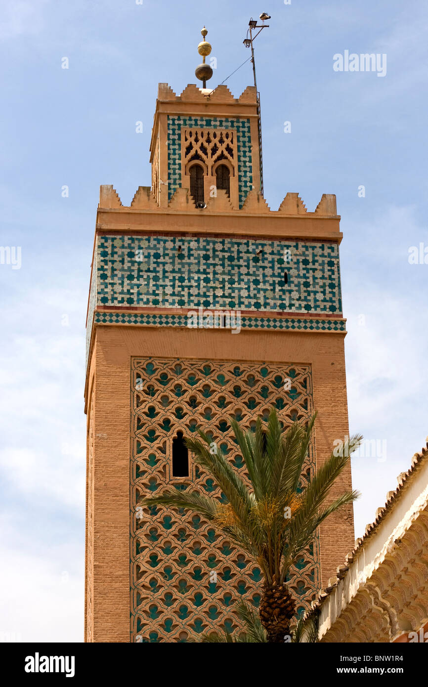 Bab doukkala marrakech hi-res stock photography and images - Alamy