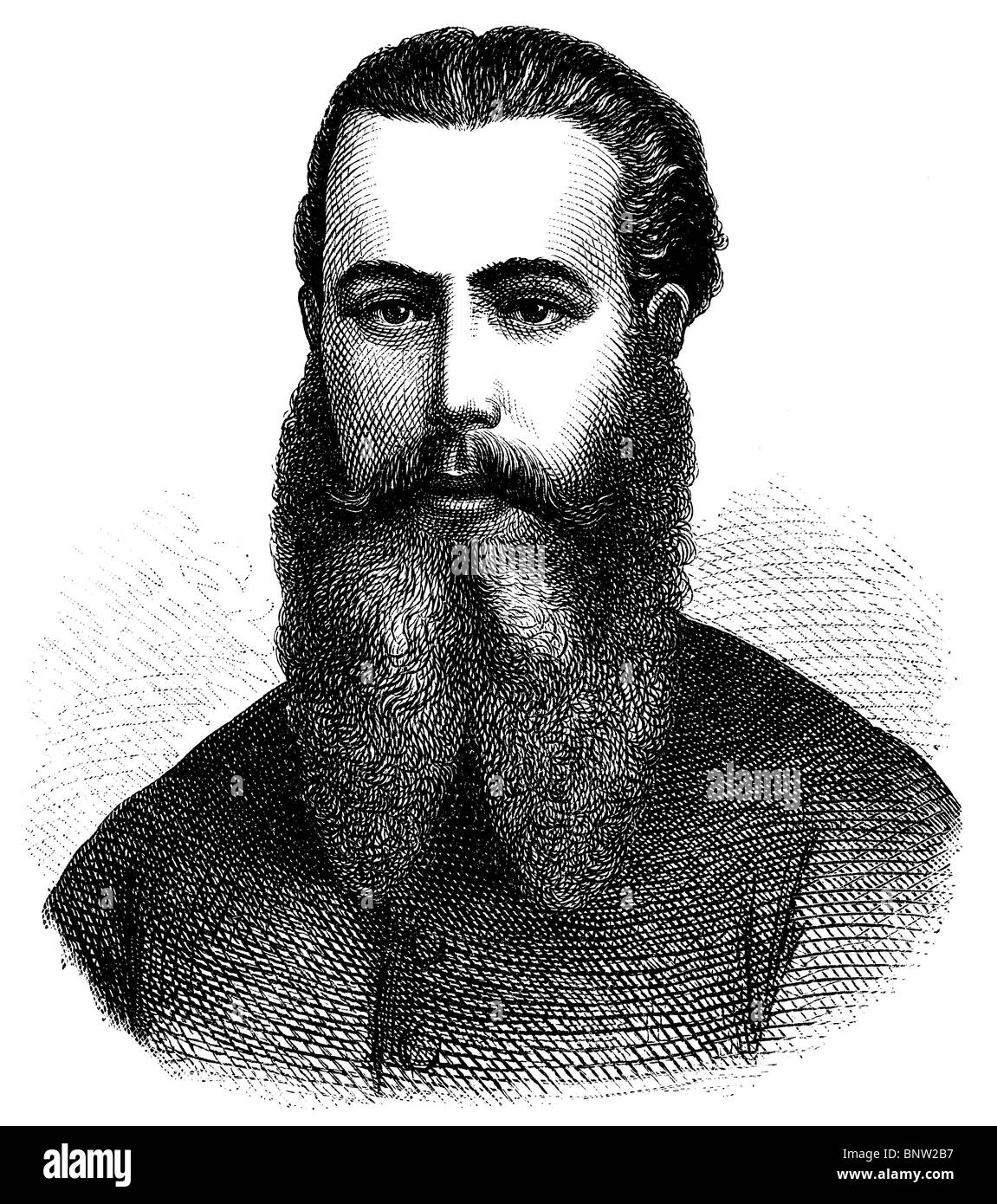 Maximilian i of mexico hi-res stock photography and images - Alamy