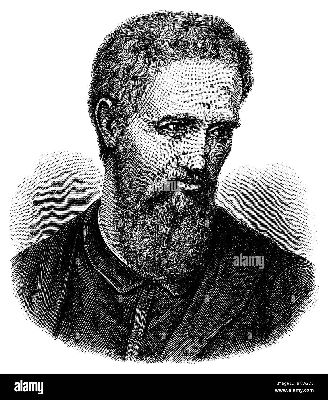 Michelangelo Buonarroti