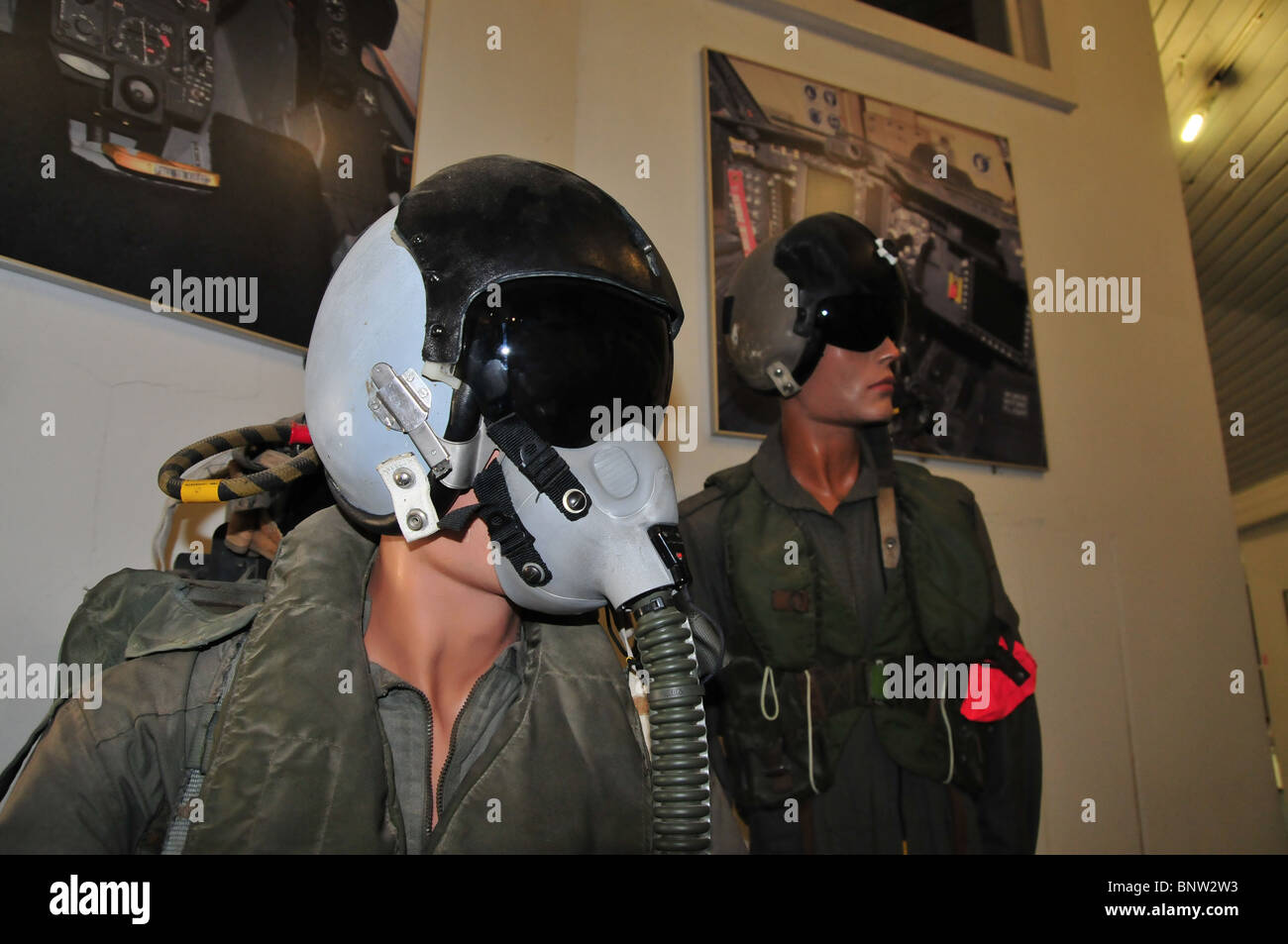 Suit the pilot hi-res stock photography and images - Alamy