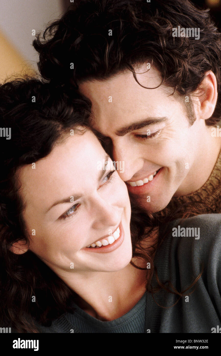 Conversations affection hi-res stock photography and images - Alamy