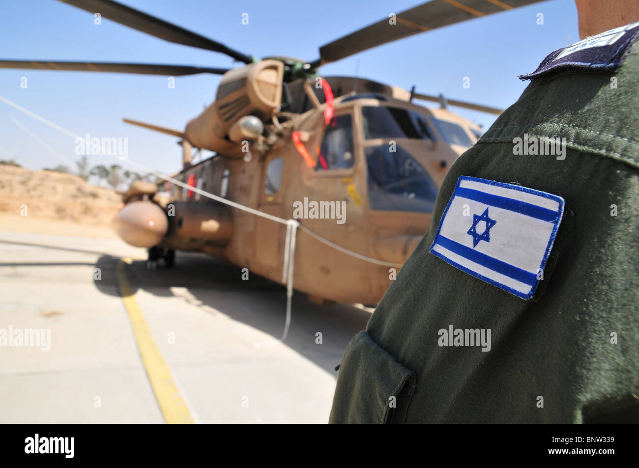 Sikorsky ch 53 israel hi-res stock photography and images - Alamy