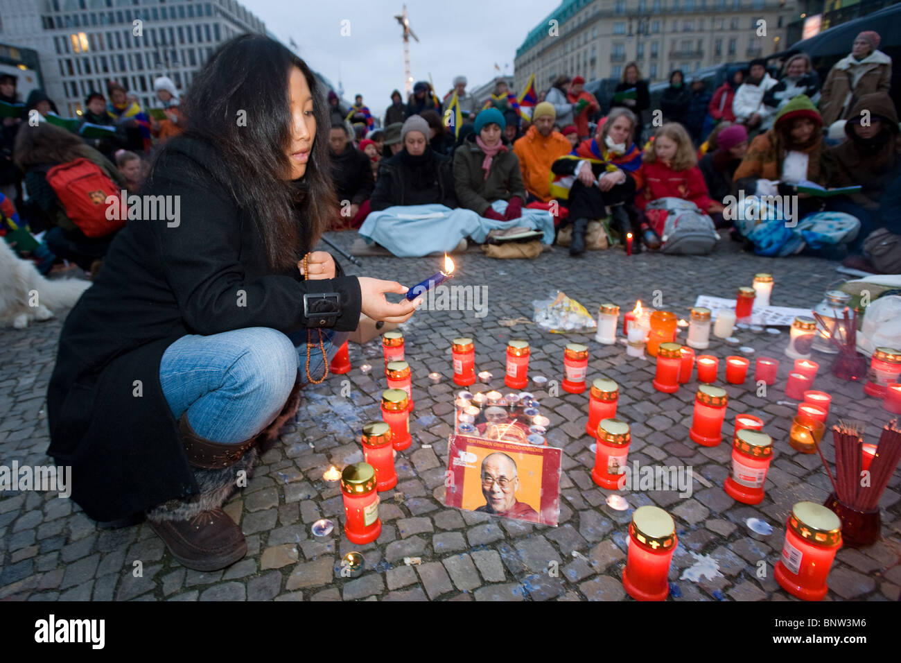 Human rights watch china hi-res stock photography and images - Alamy
