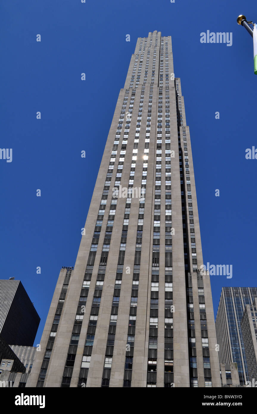 30 Rockefeller Center Stock Photos & 30 Rockefeller Center Stock Images ...