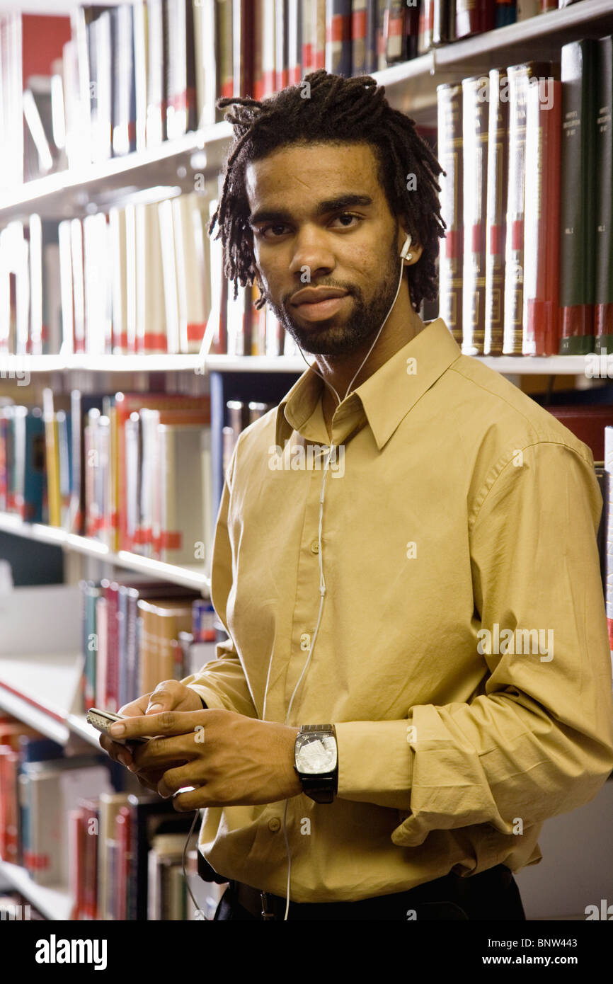 Texas library indoor hi-res stock photography and images - Alamy