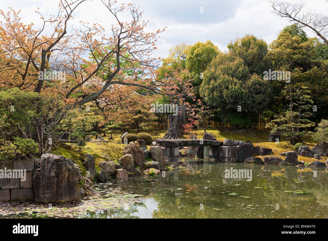 Japanese shoreline hi-res stock photography and images - Alamy
