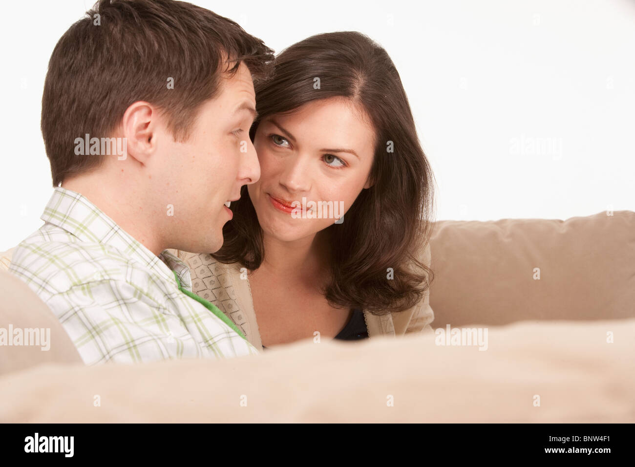 Punishment and intimate hi-res stock photography and images - Alamy