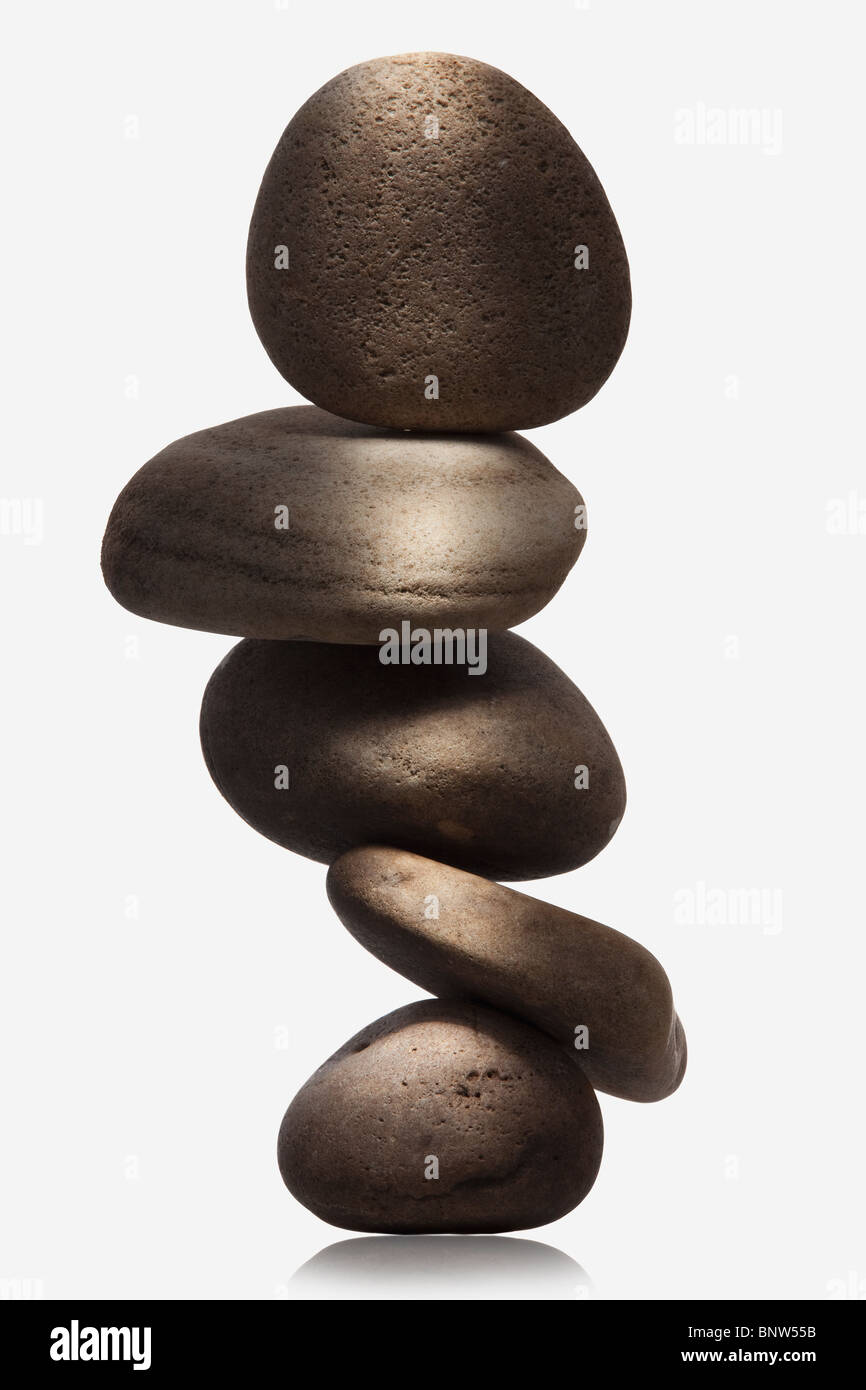 Balancing rocks hi-res stock photography and images - Alamy