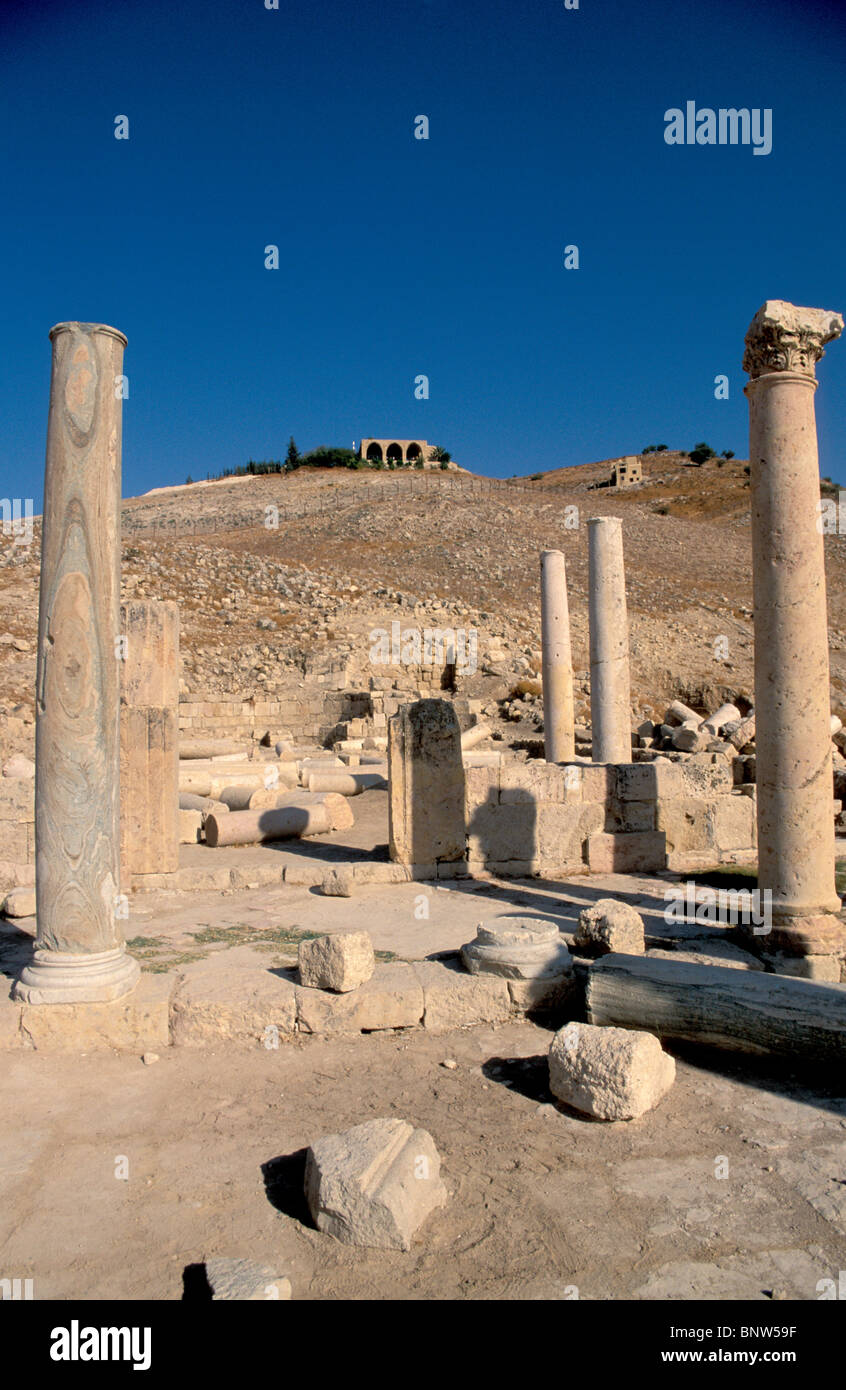 Pella jordan hi-res stock photography and images - Alamy