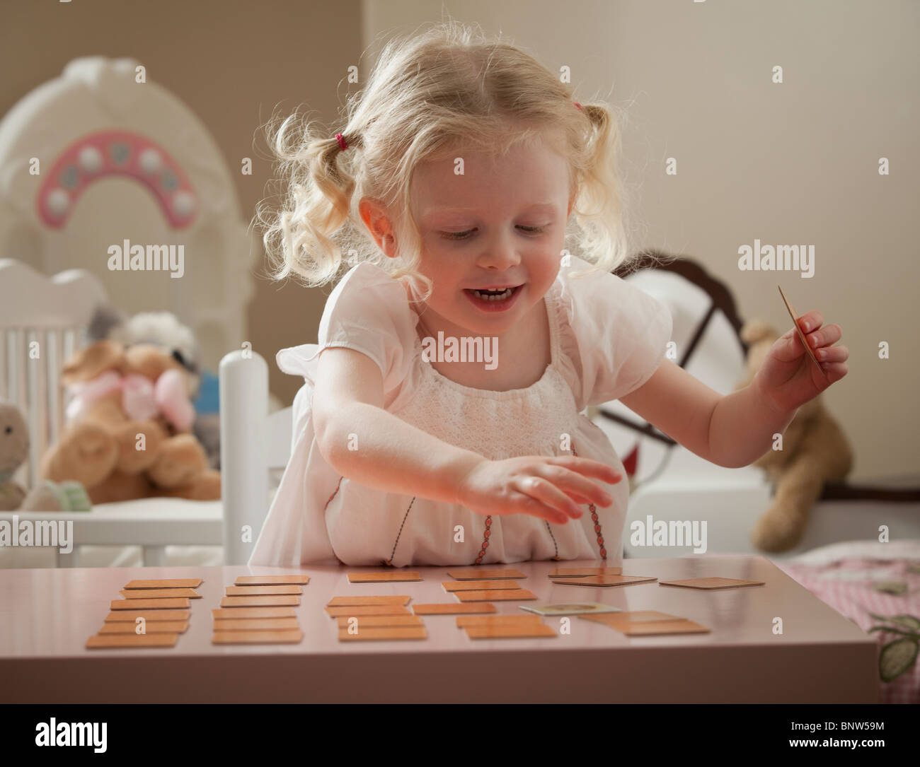 Memory game hi-res stock photography and images - Alamy