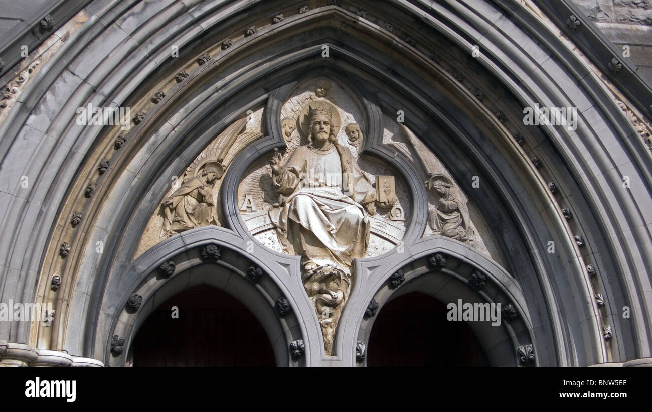 Christ roi hi-res stock photography and images - Alamy
