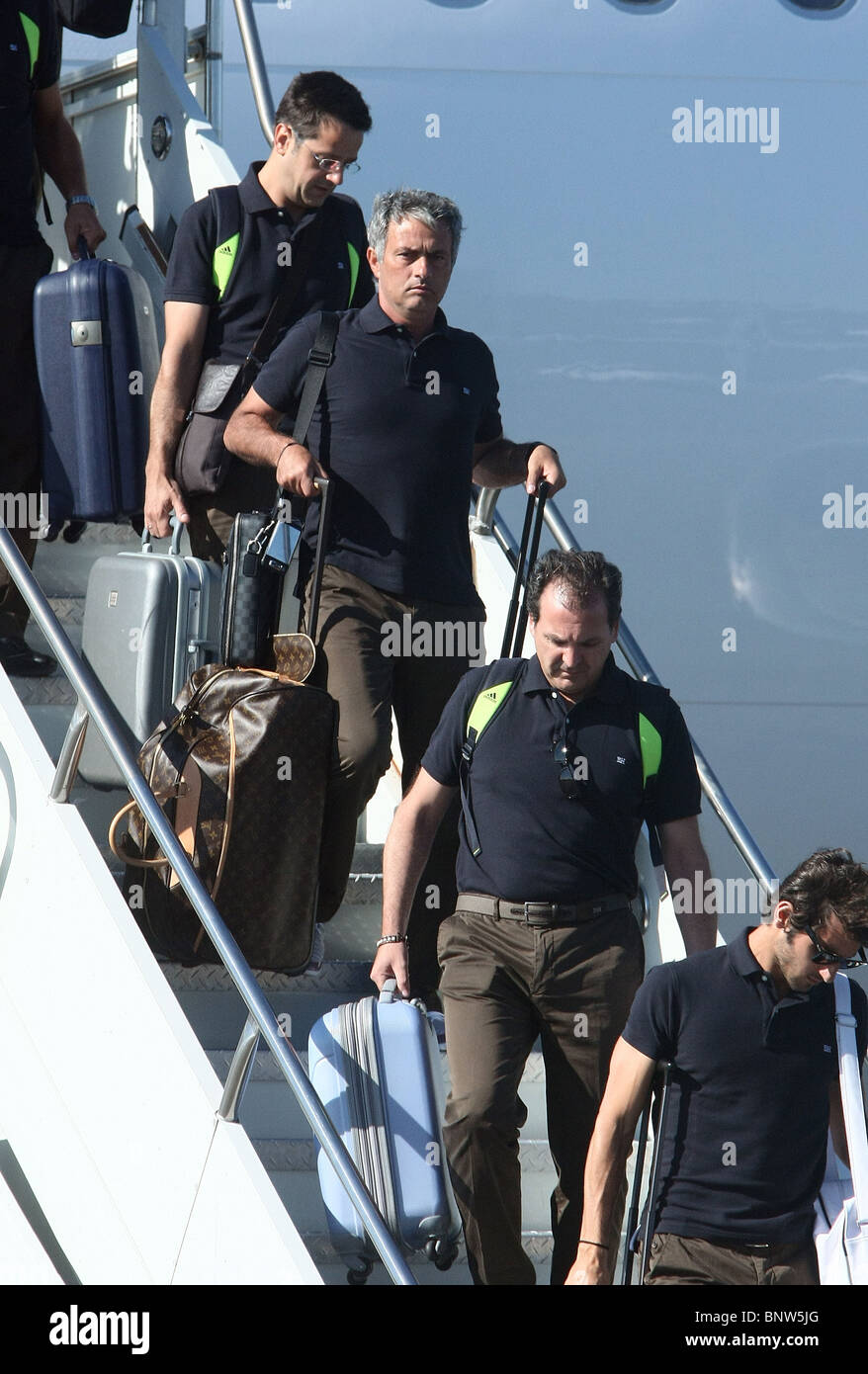 Lax airport coach hi-res stock photography and images - Alamy