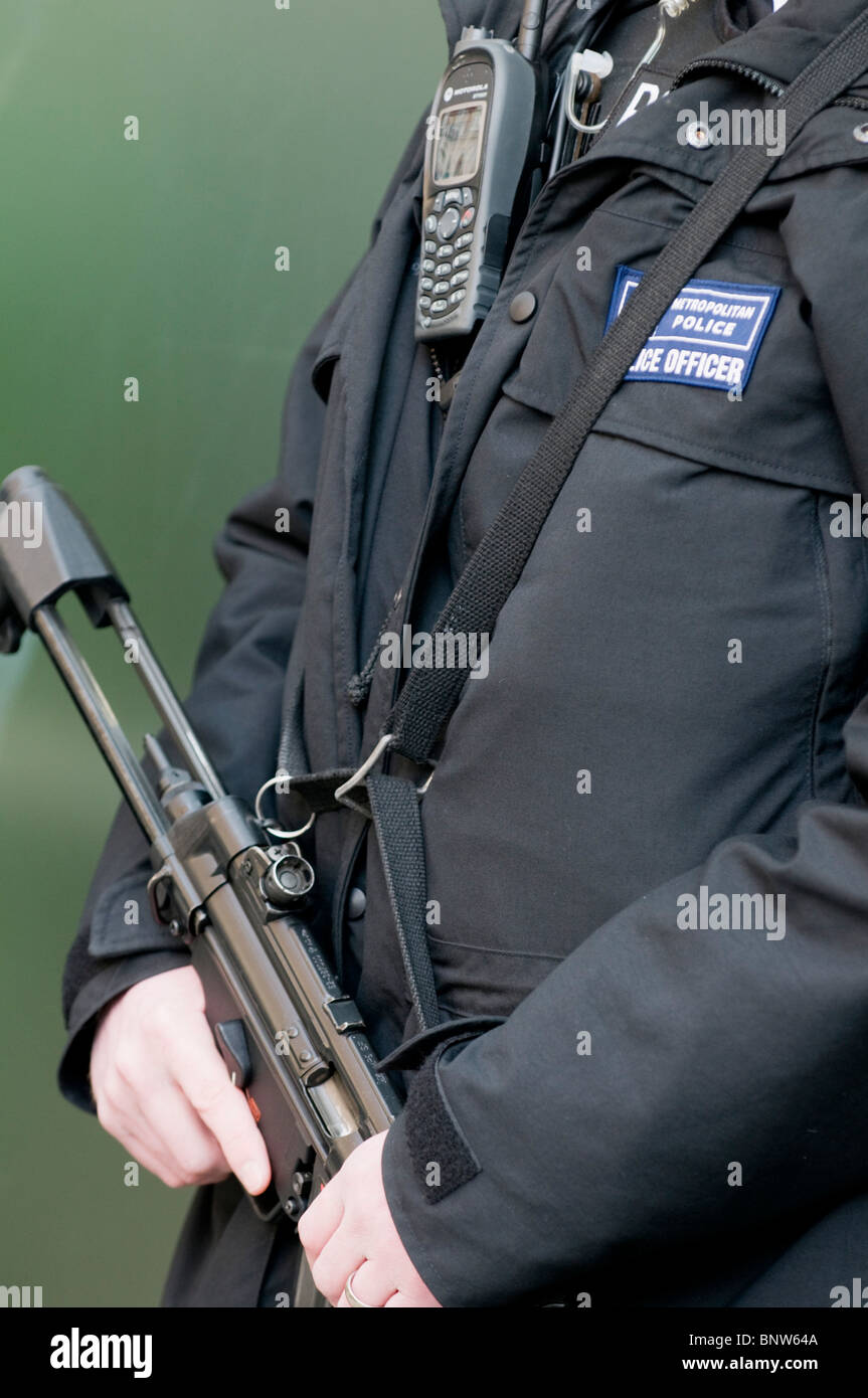Metropolitan Police Radio High Resolution Stock Photography and Images ...