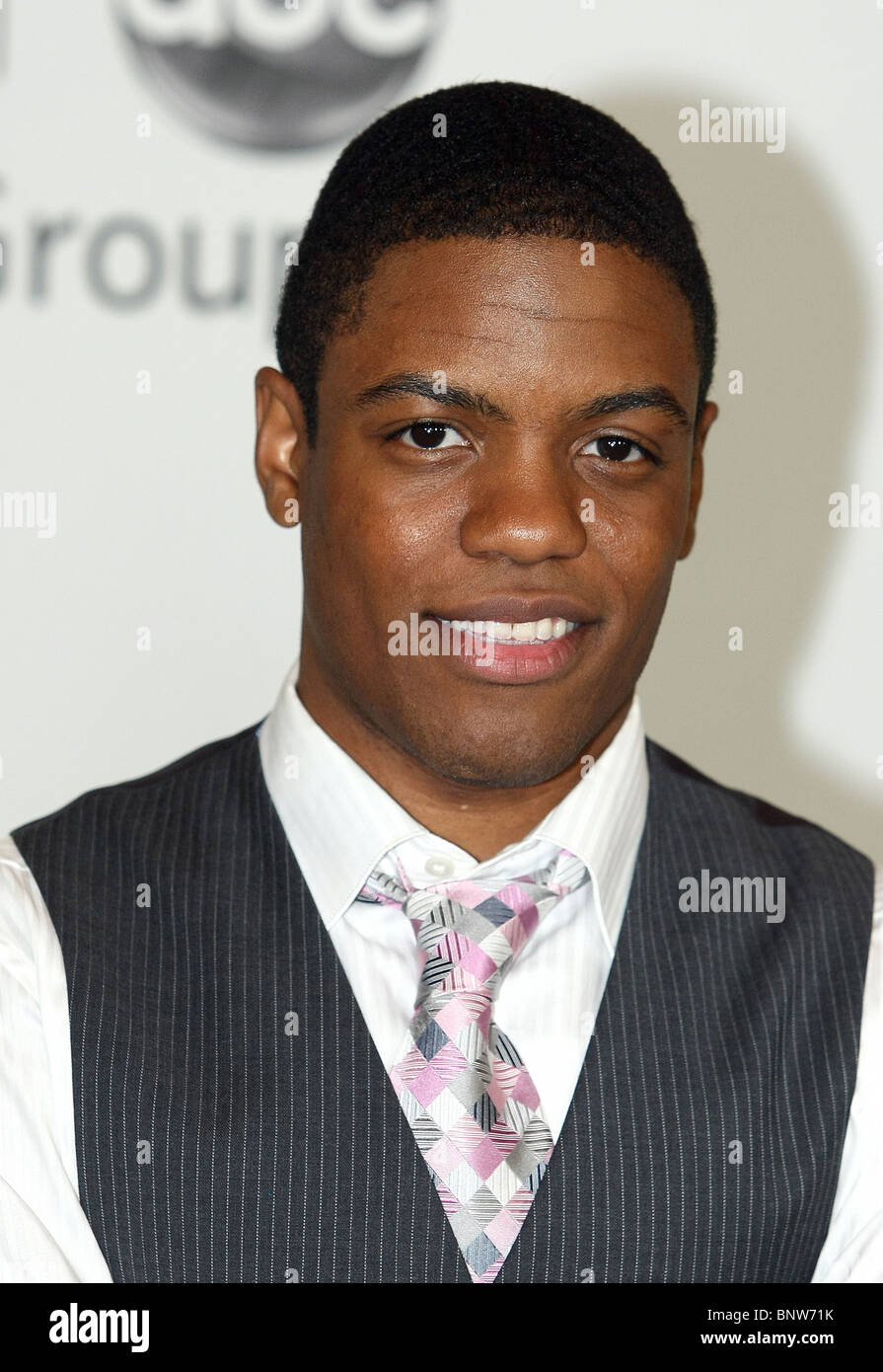JON MICHAEL HILL DISNEY ABC TELEVISION SUMMER PRESS TOUR BEVERLY HILLS ...