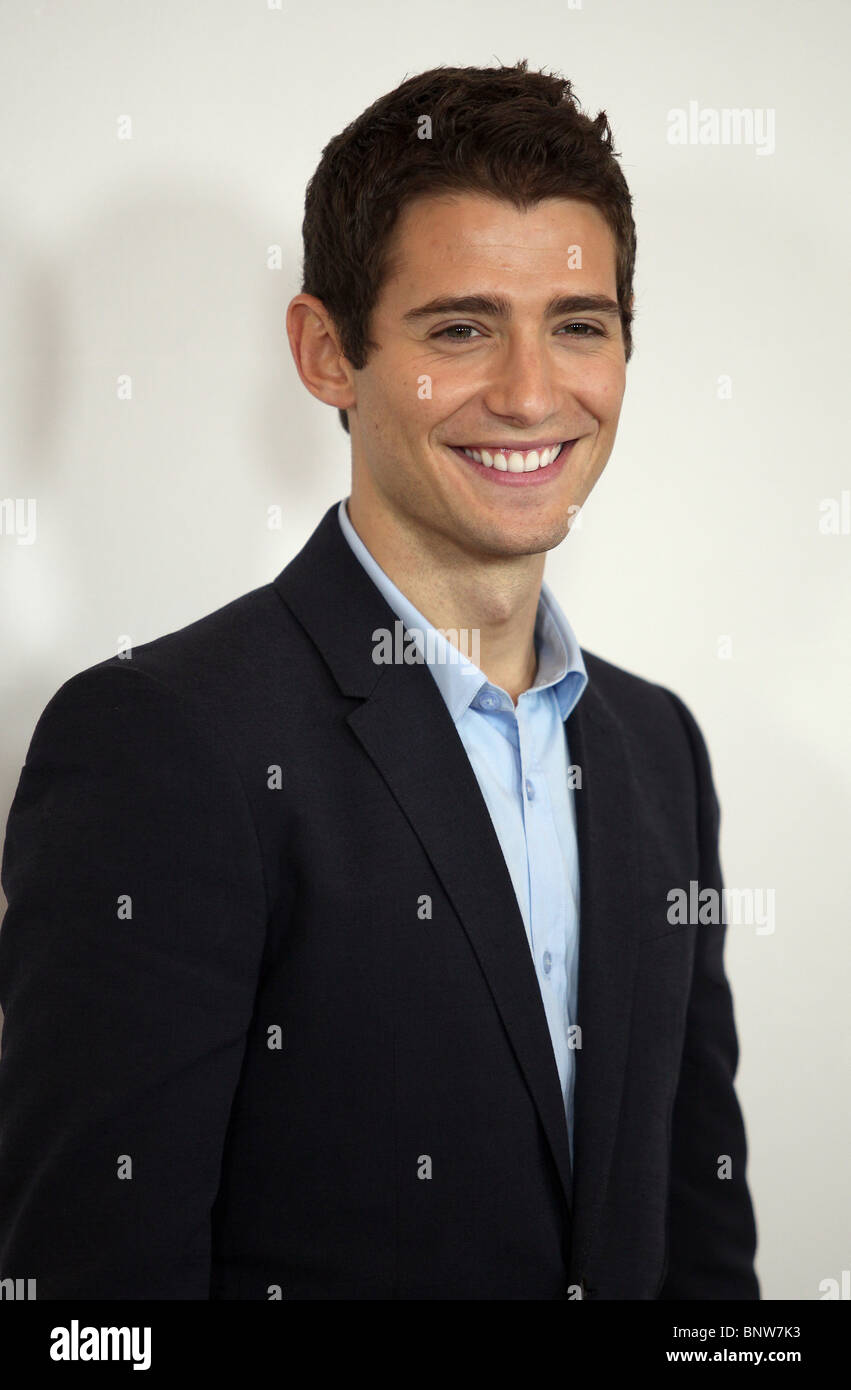 JULIAN MORRIS DISNEY ABC TELEVISION SUMMER PRESS TOUR BEVERLY HILLS ...