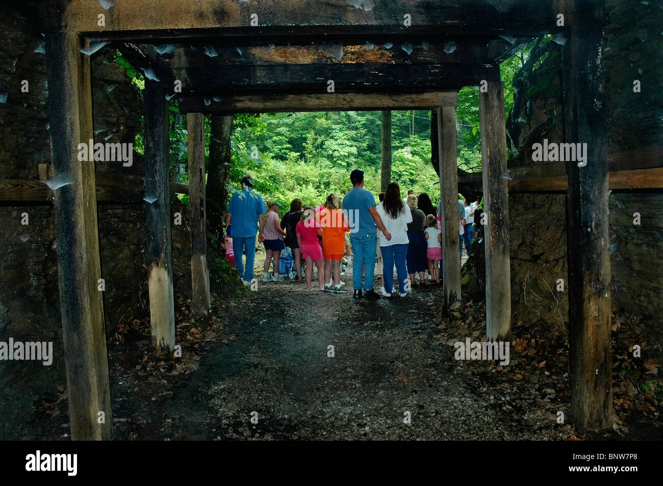 Coal Entrance Usa High Resolution Stock Photography and Images - Alamy