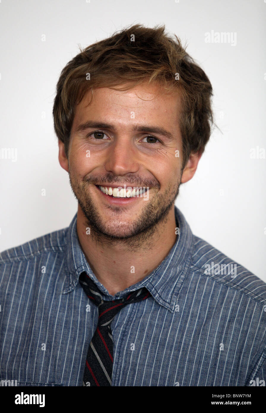 MICHAEL STAHL-DAVID DISNEY ABC TELEVISION SUMMER PRESS TOUR BEVERLY ...