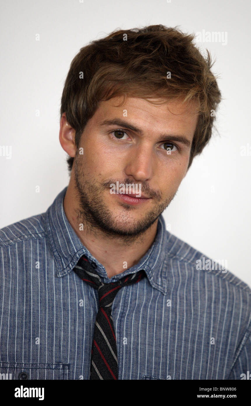 MICHAEL STAHL-DAVID DISNEY ABC TELEVISION SUMMER PRESS TOUR BEVERLY ...