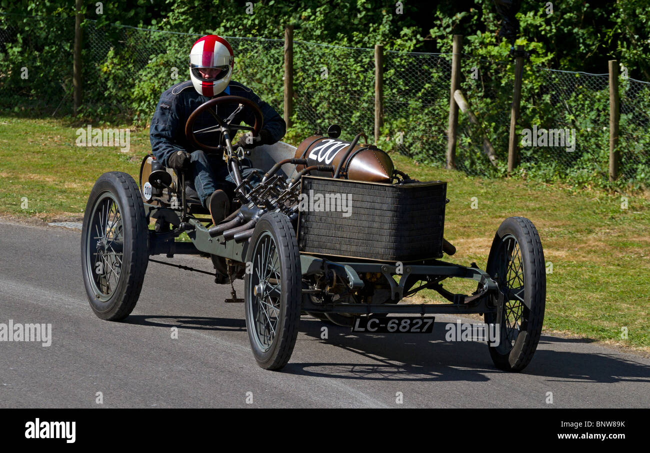 1905 darracq 200hp hi-res stock photography and images - Alamy