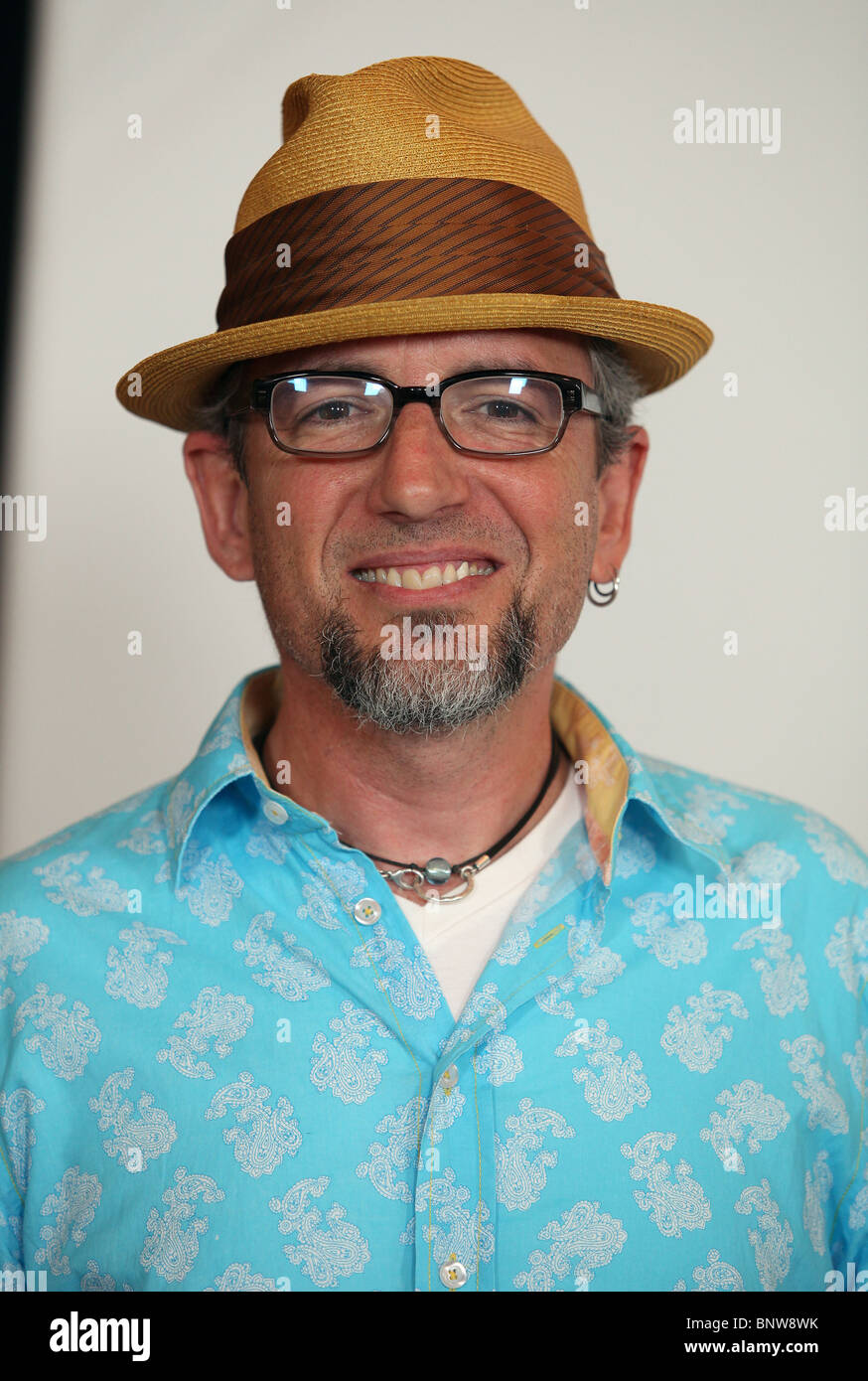 JEFF MARSH AKA SWAMPY DISNEY ABC TELEVISION GROUP ALL STAR MIXER ...
