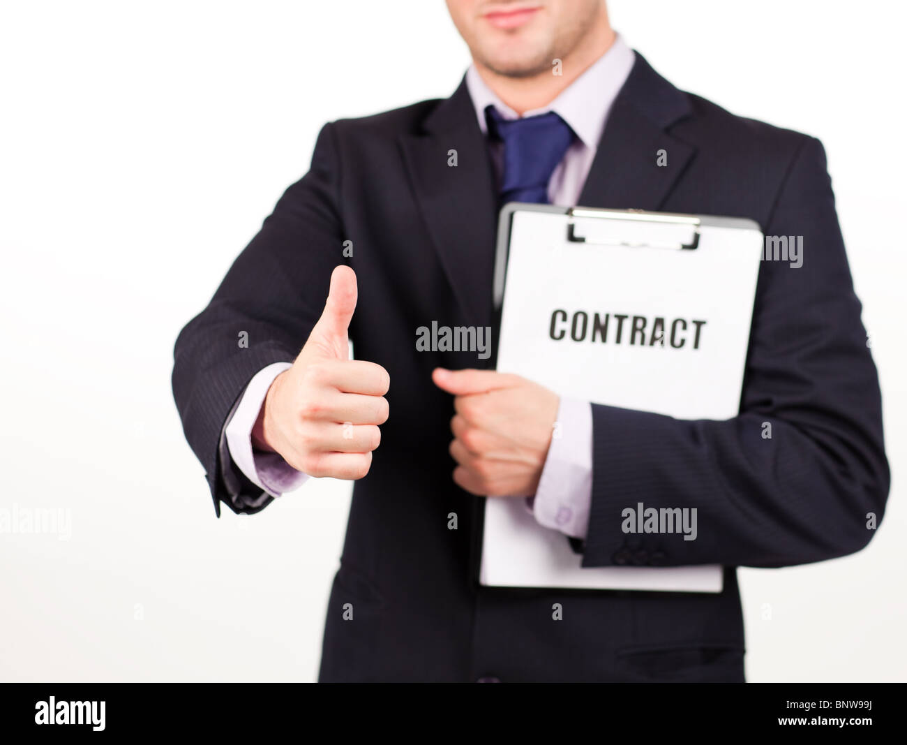 Contract out hi-res stock photography and images - Alamy