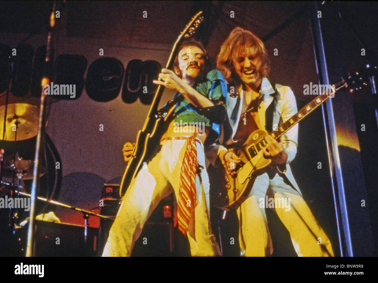 Steve Marriott Peter Frampton