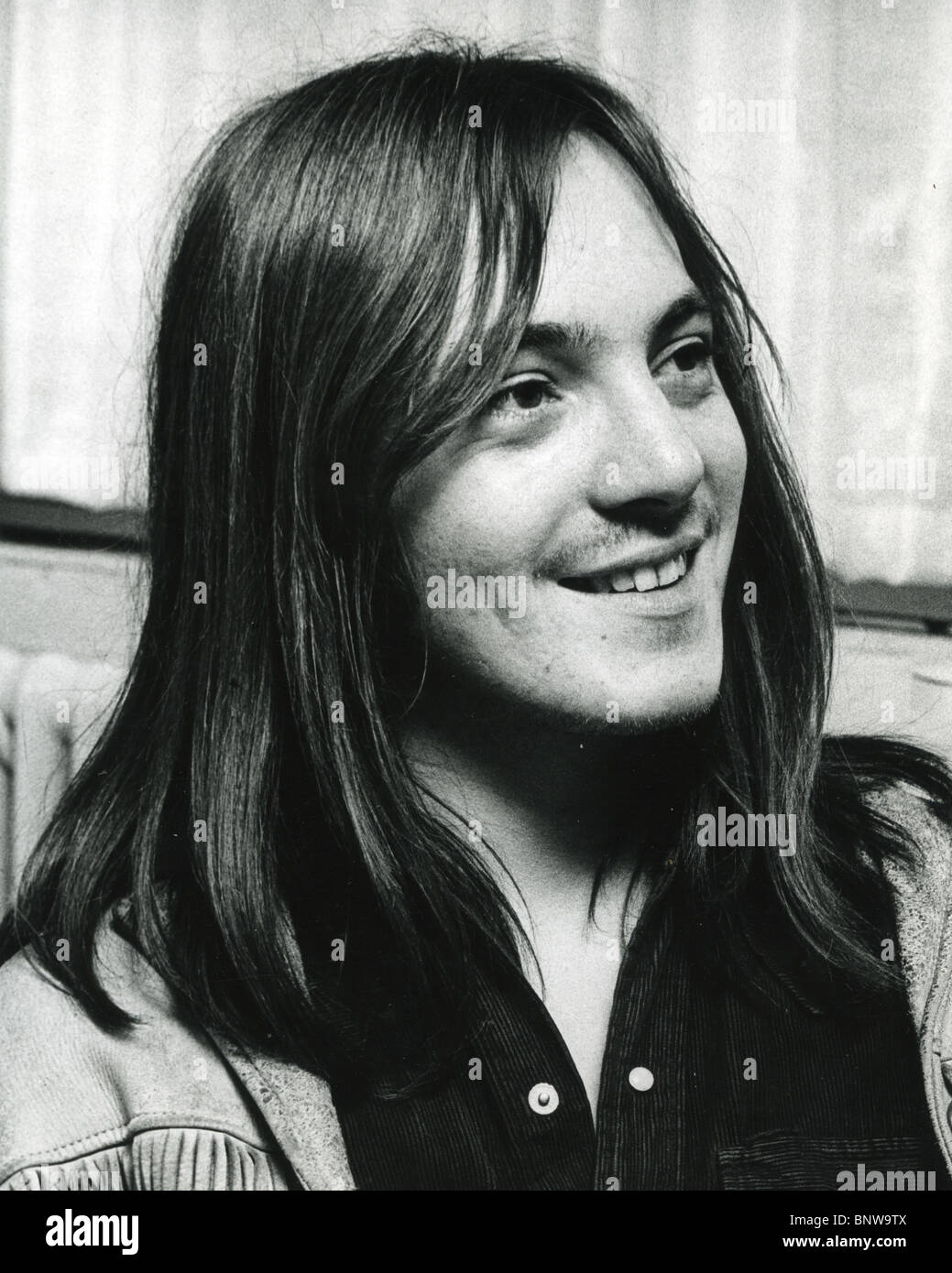 Steve marriott small faces hi-res stock photography and images - Alamy