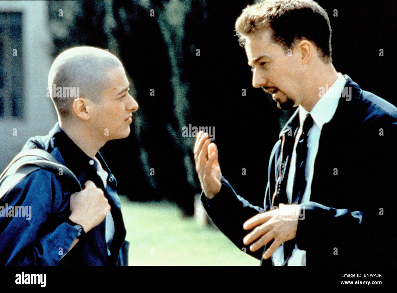 American History X Furlong High Resolution Stock Photography and Images ...