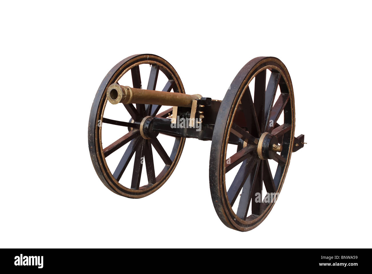 Damage war Cut Out Stock Images & Pictures - Alamy