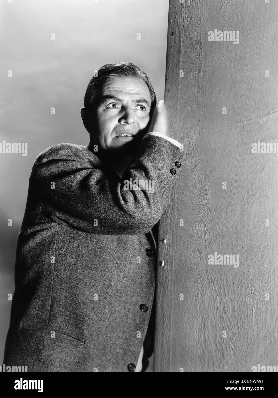Actor James Mason High Resolution Stock Photography and Images - Alamy
