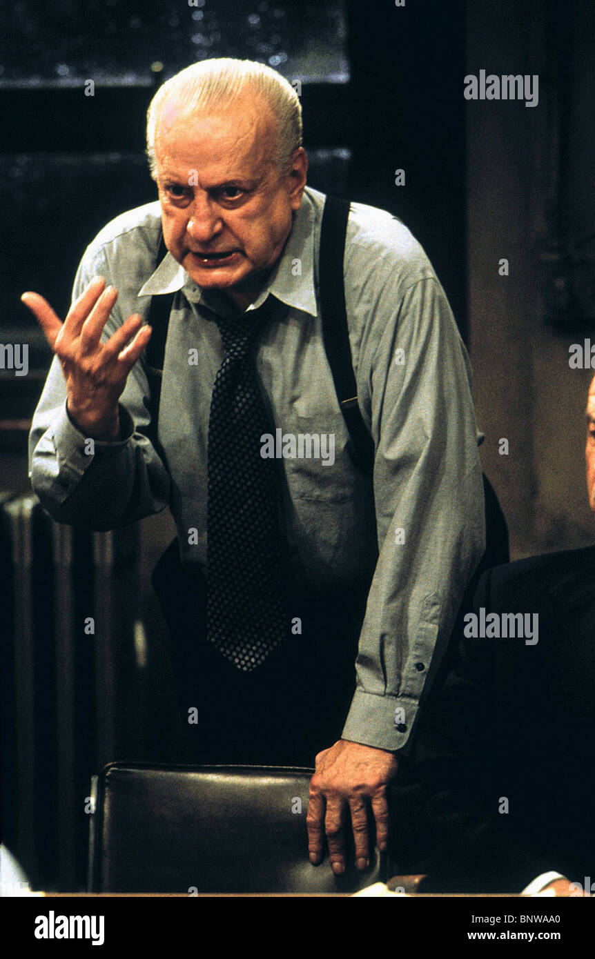 Actor George C Scott High Resolution Stock Photography and Images - Alamy