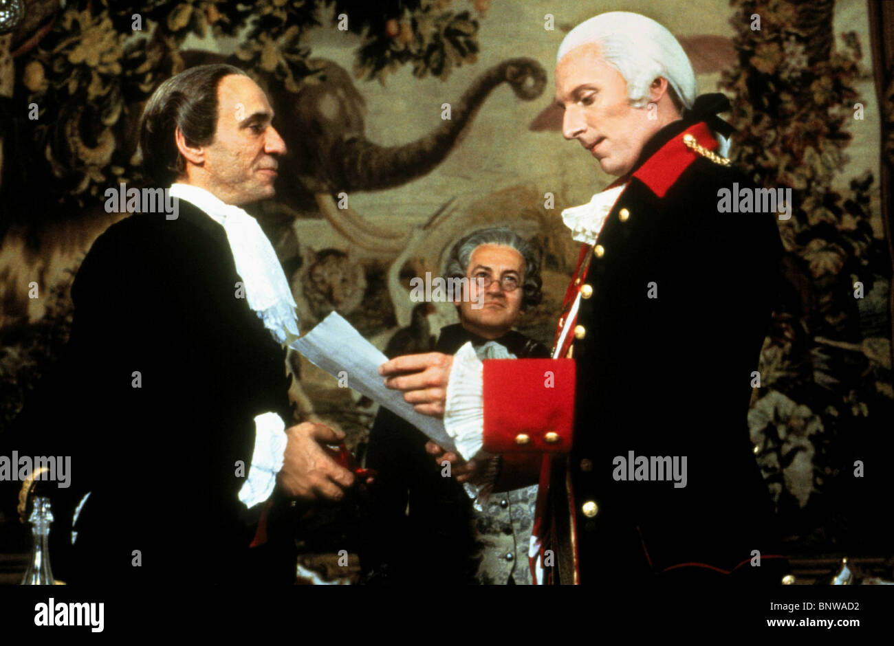 Salieri Amadeus High Resolution Stock Photography and Images - Alamy