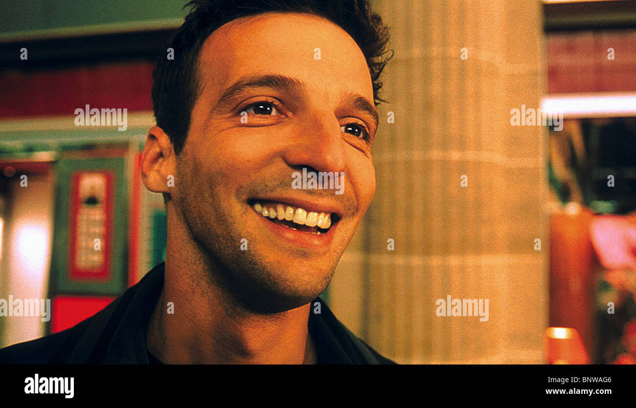 Kassovitz Mathieu High Resolution Stock Photography and Images - Alamy