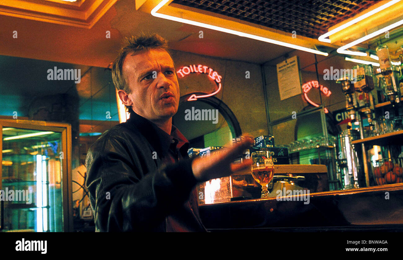 Dominique Pinon High Resolution Stock Photography and Images - Alamy